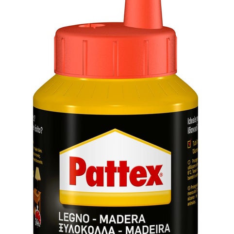 Ξυλόκολλα PATTEX Express 250 g