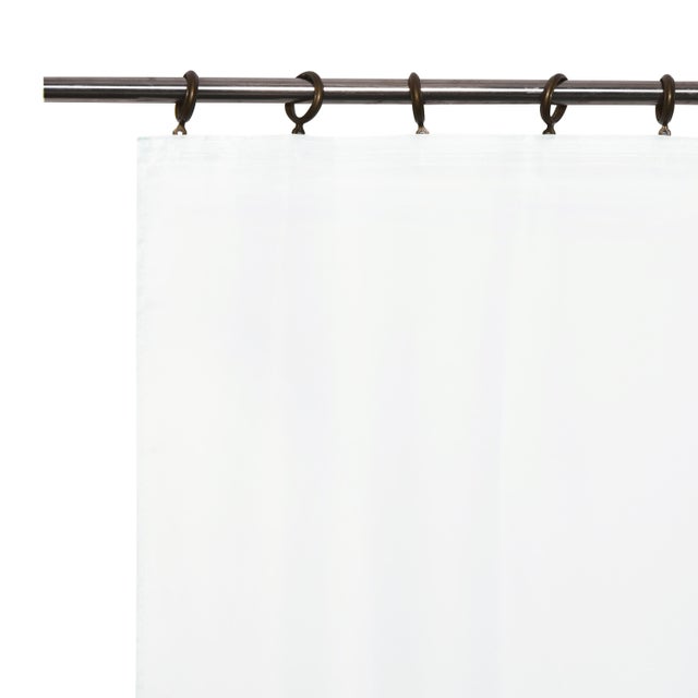 Cortinas para ventanales | Leroy Merlin