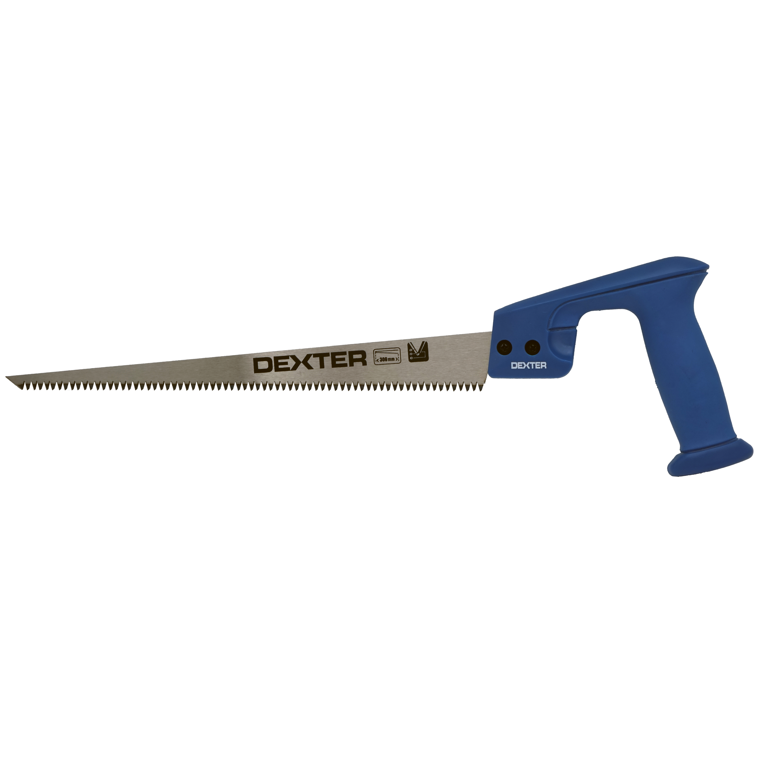 Scie à guichet DEXTER 300 mm | Leroy Merlin