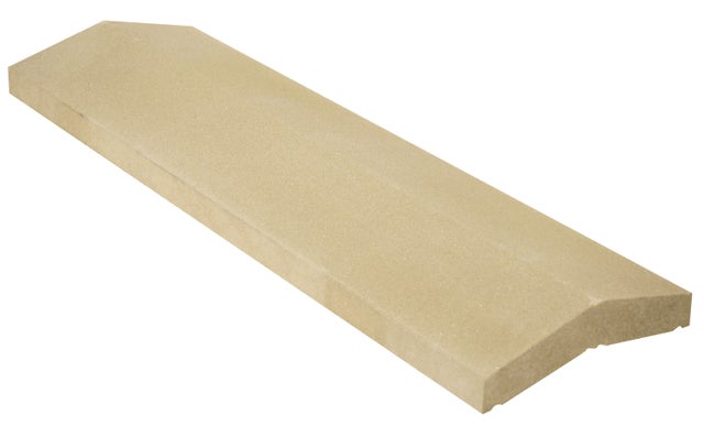 Chaperon de muret au meilleur prix | Leroy Merlin