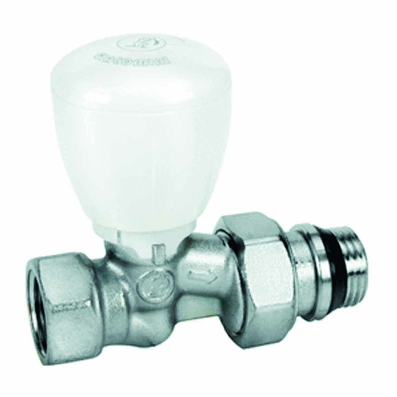 Valvola termostatica GIACOMINI D.1/2" | Leroy Merlin