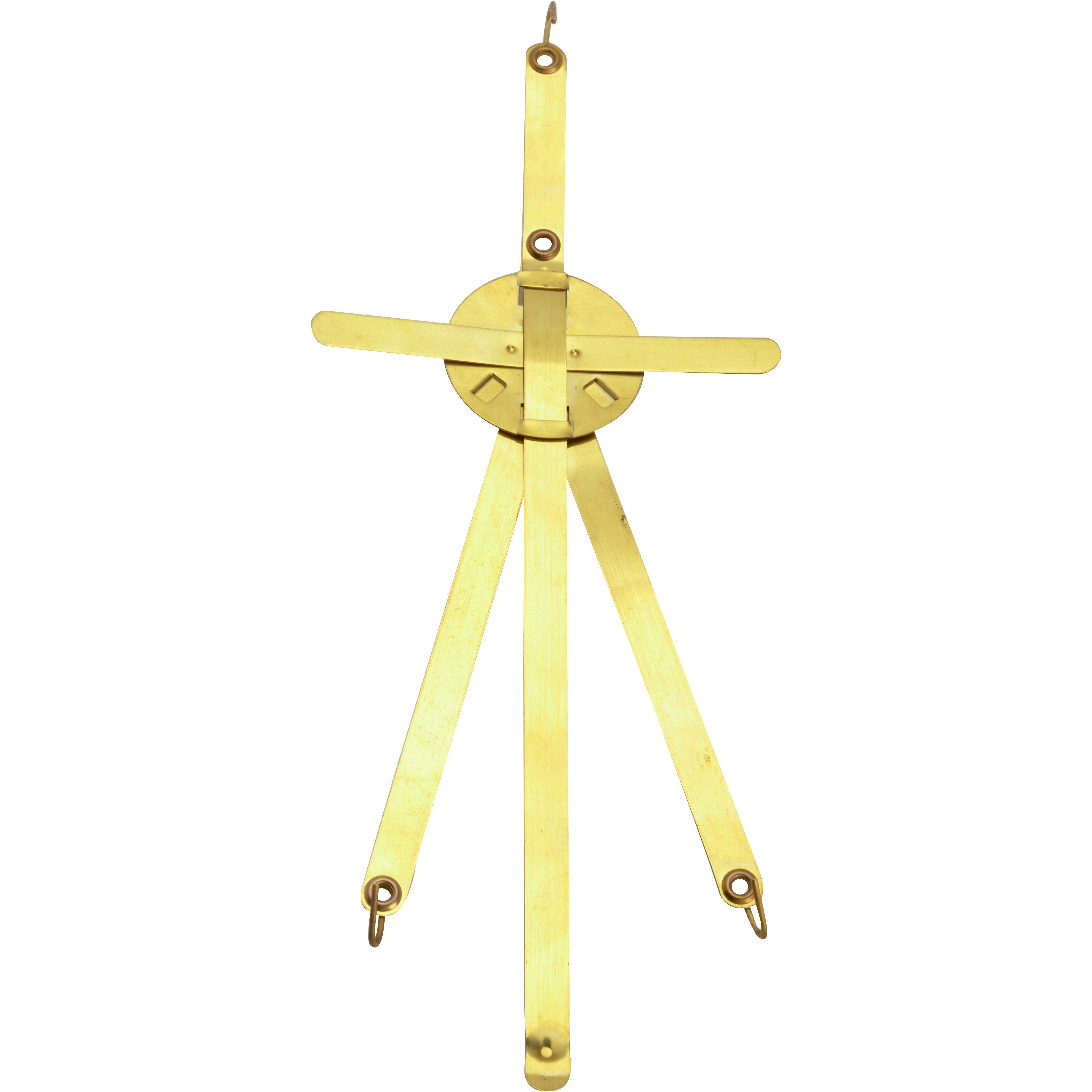 Porte-assiette mural LE CROCHET FRANCAIS | Leroy Merlin