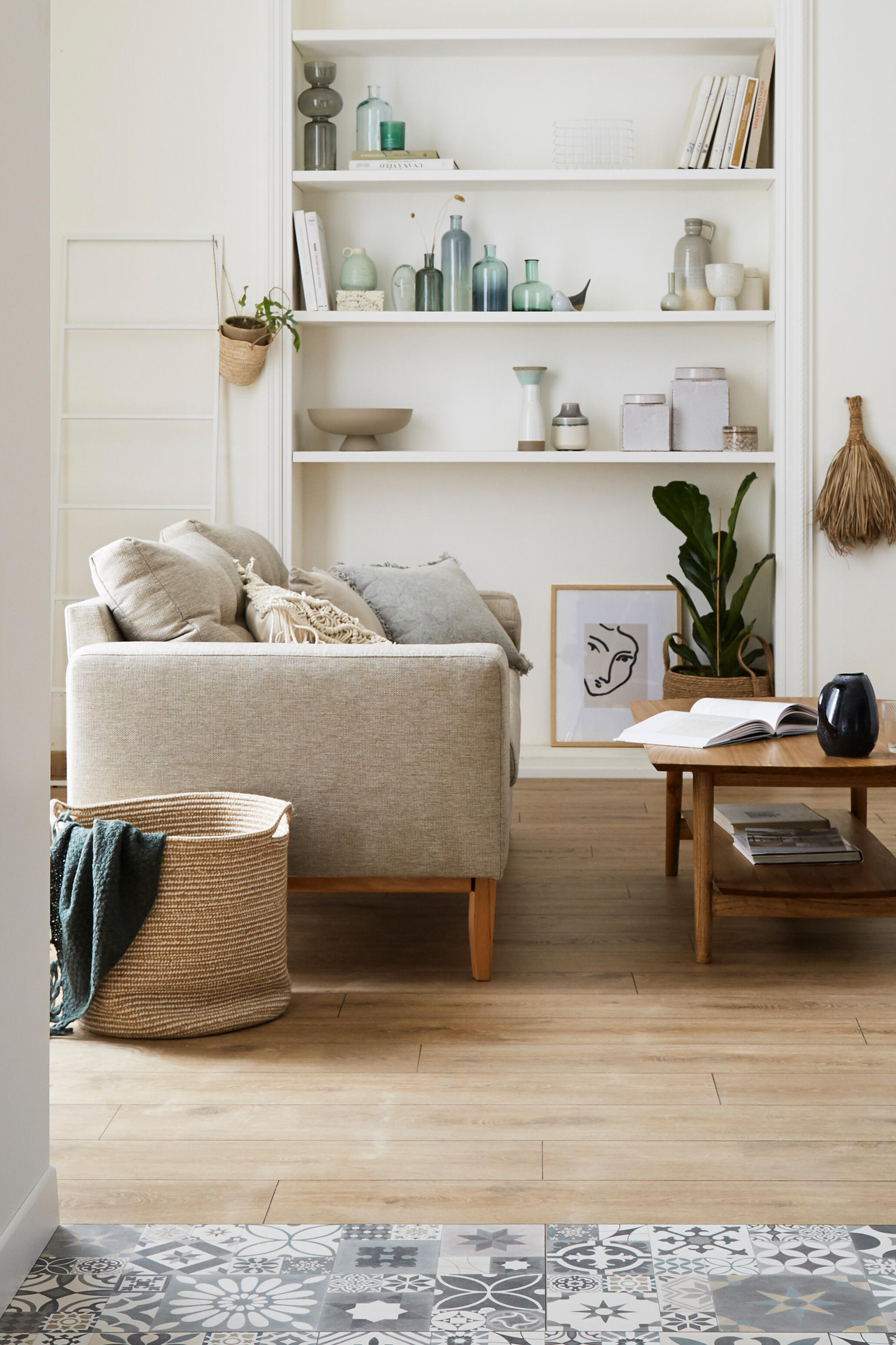 Maison en mode cocooning | Leroy Merlin