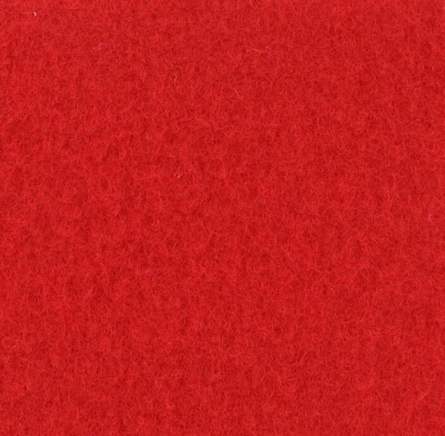 Moquette rouge rouleau au meilleur prix | Leroy Merlin