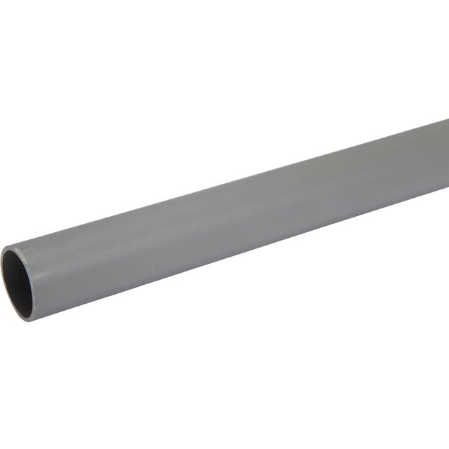 Tube pvc 32 au meilleur prix | Leroy Merlin