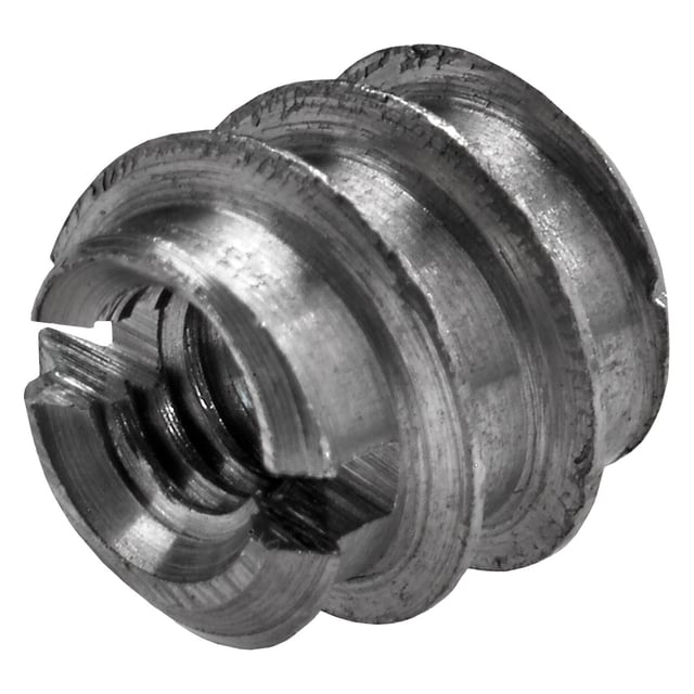 Insert métallique fileté au meilleur prix | Leroy Merlin