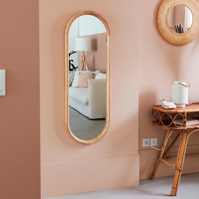 Couleur du moment : le bois de rose, la douceur en version chic | Leroy ...