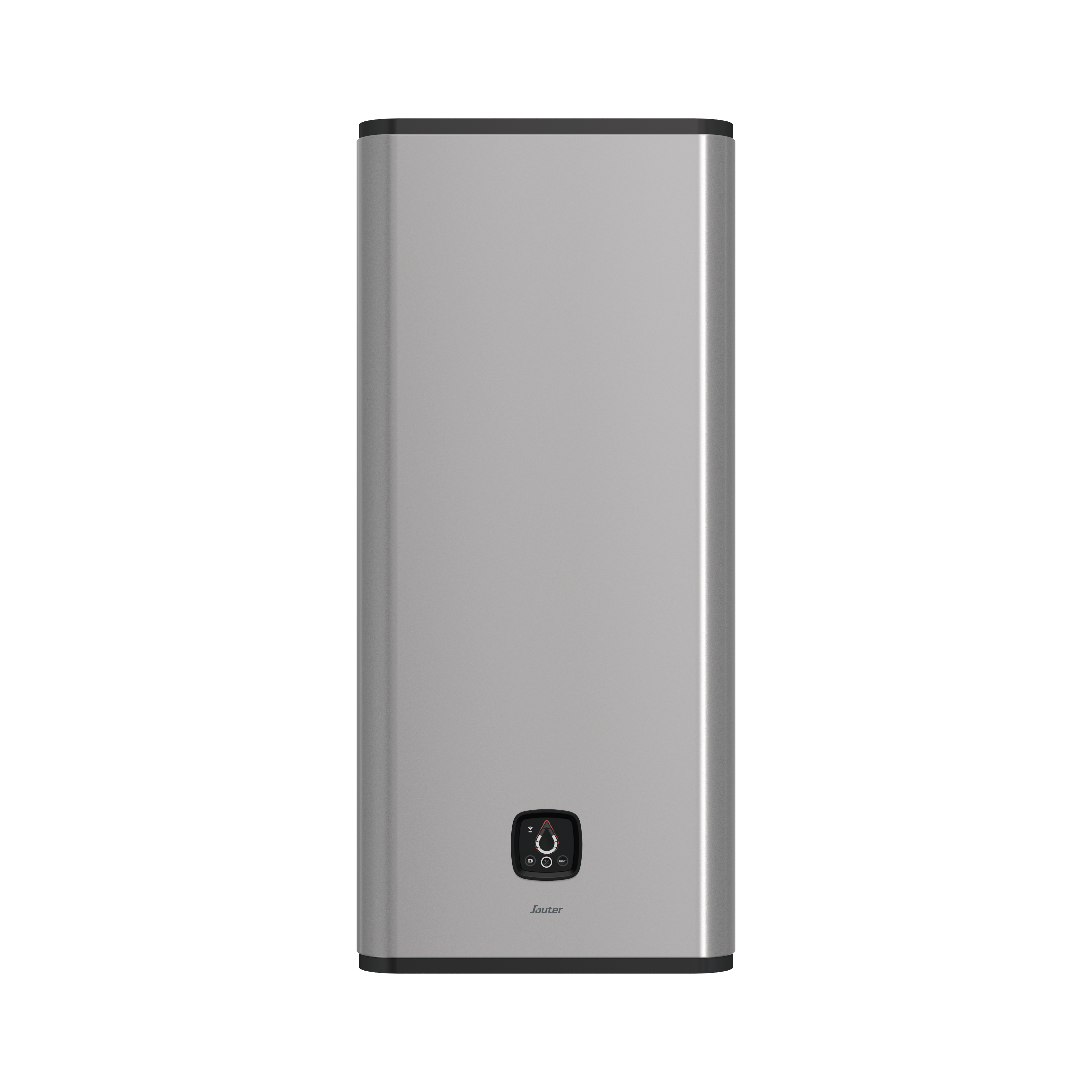 Chauffe-eau électrique plat horizontal/vertical SAUTER Guelma connecté ...