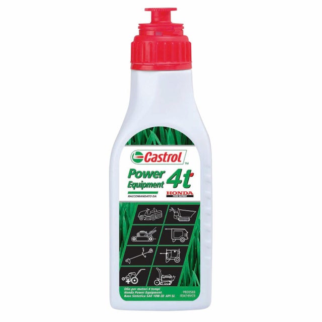 Olio per motore | Leroy Merlin