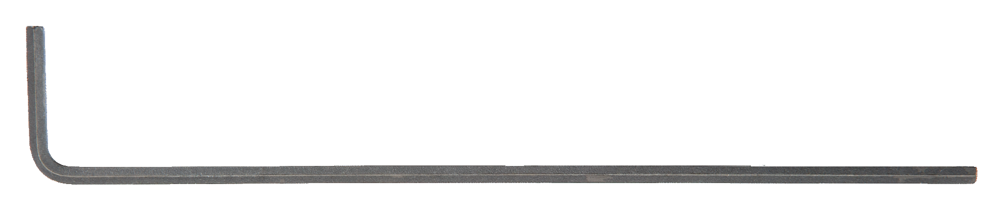 Clé Allen longue 8 mm BAHCO, L. 208 mm | Leroy Merlin