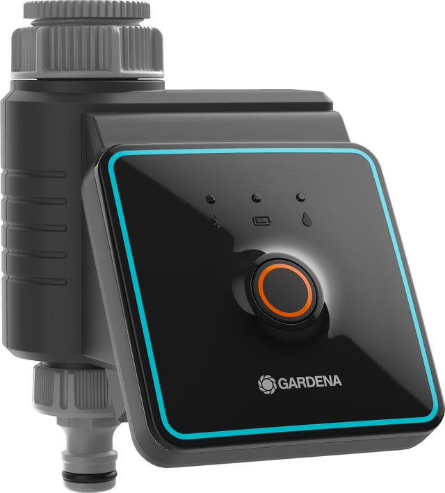 Programmateur d arrosage c 14e gardena au meilleur prix | Leroy Merlin