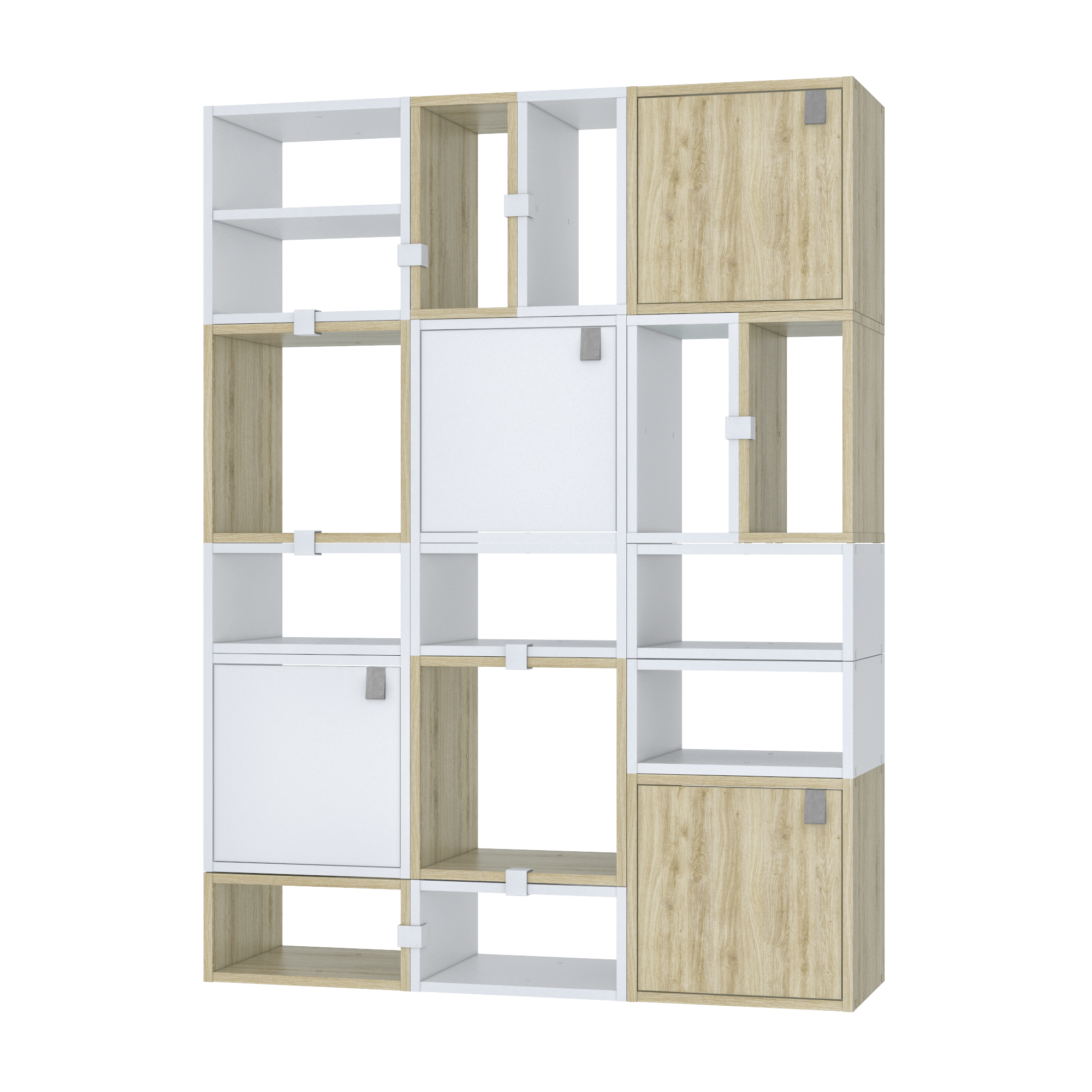 Cube de rangement | Leroy Merlin