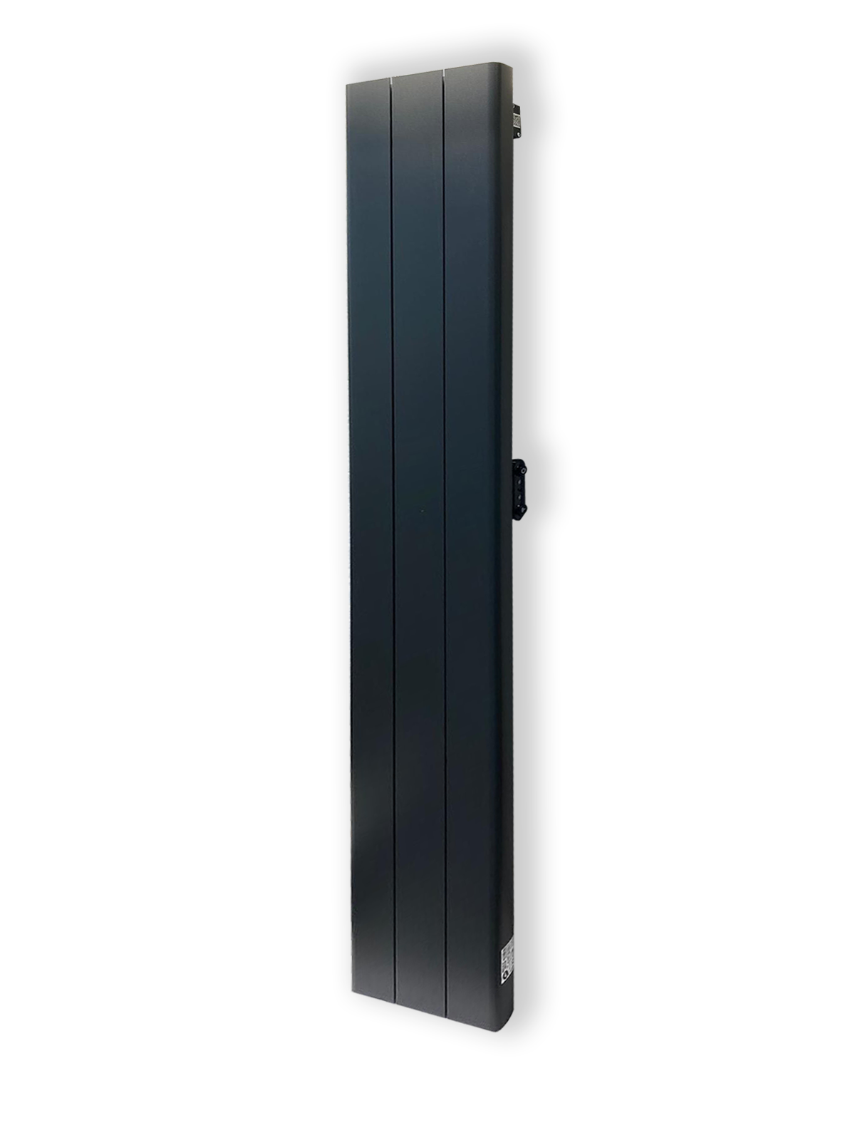 Radiateur électrique vertical | Leroy Merlin