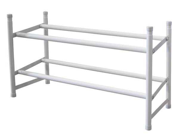 Range chaussures extensible au meilleur prix | Leroy Merlin