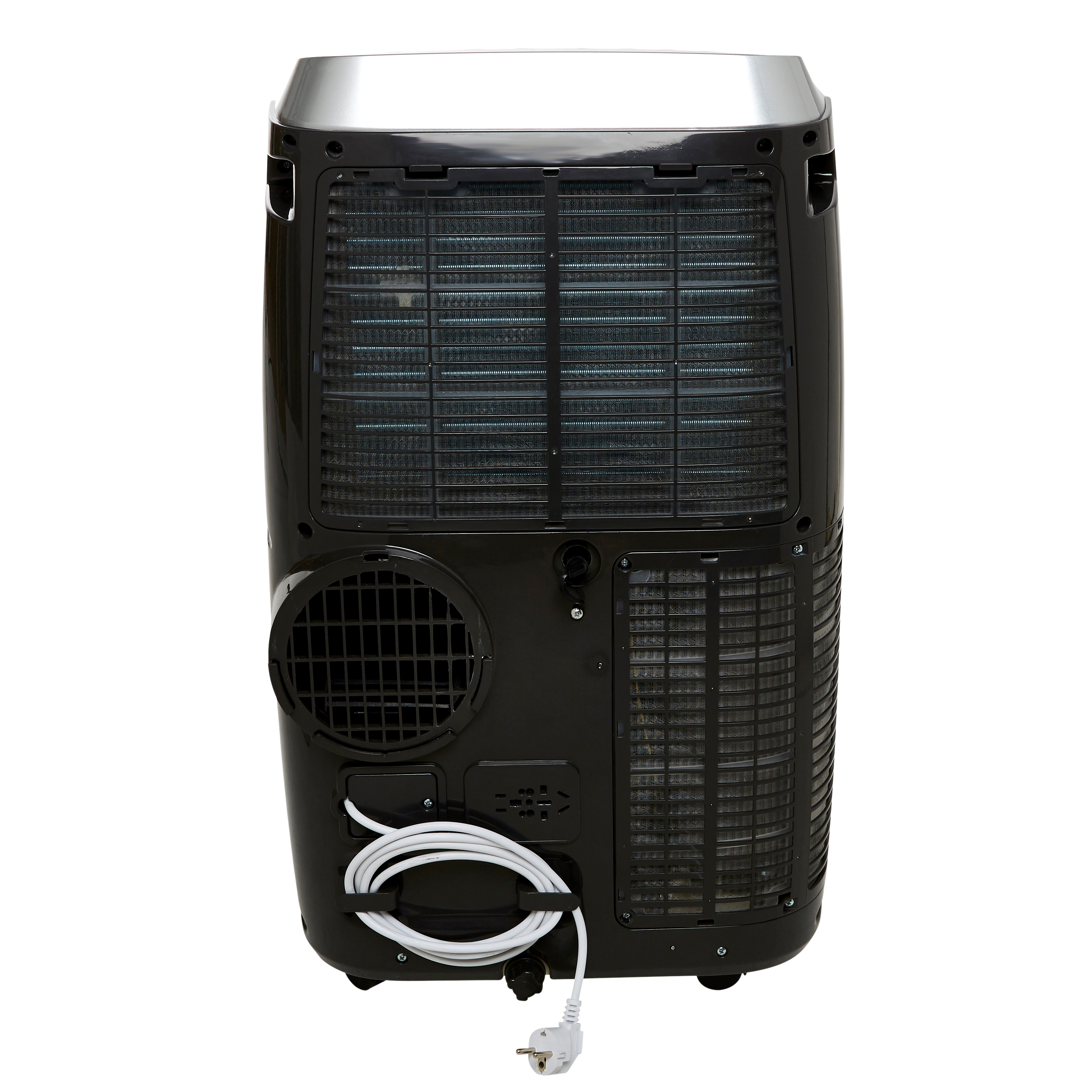 Aire acondicionado portátil EQUATION Cool&Heat 14k 3500 fg/2750 kcal ...