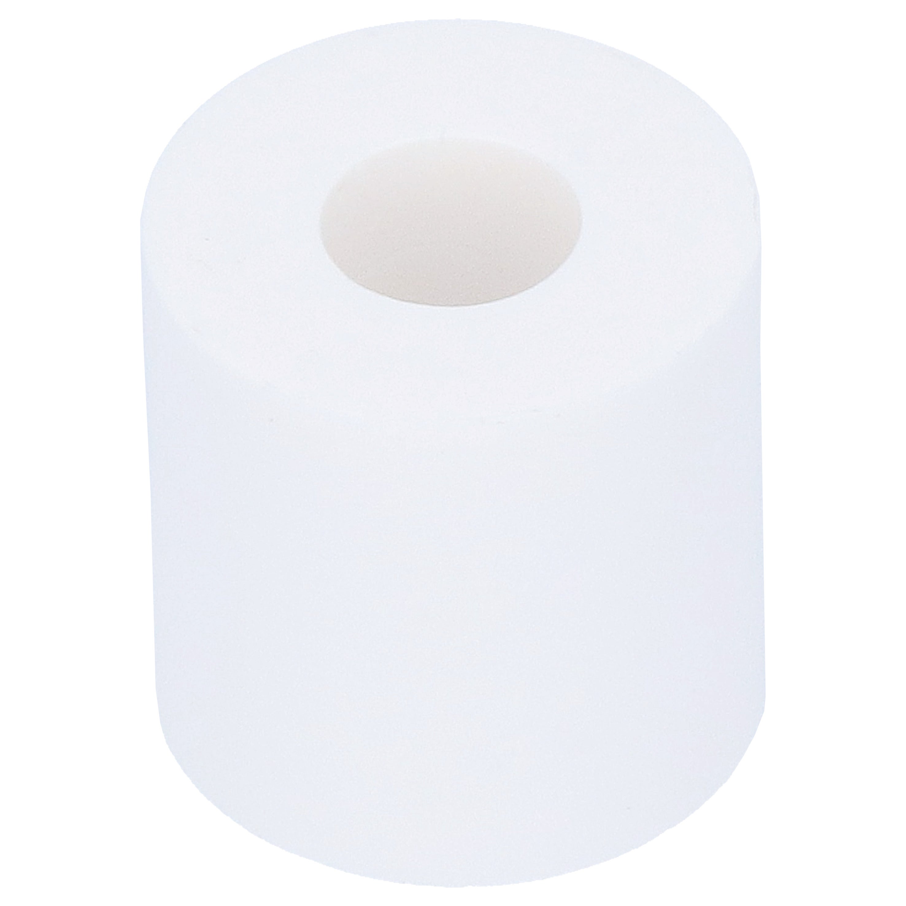 Entretoise bague d'écartement blanche, SUKI | Leroy Merlin