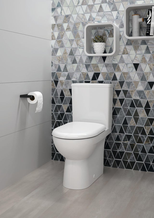 Wc geberit au meilleur prix | Leroy Merlin