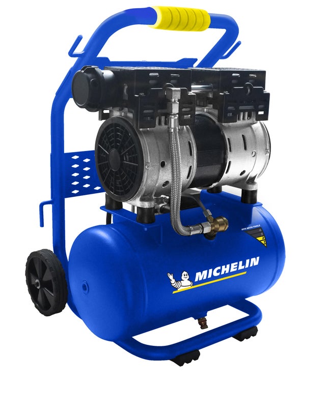 Compresseur michelin au meilleur prix | Leroy Merlin