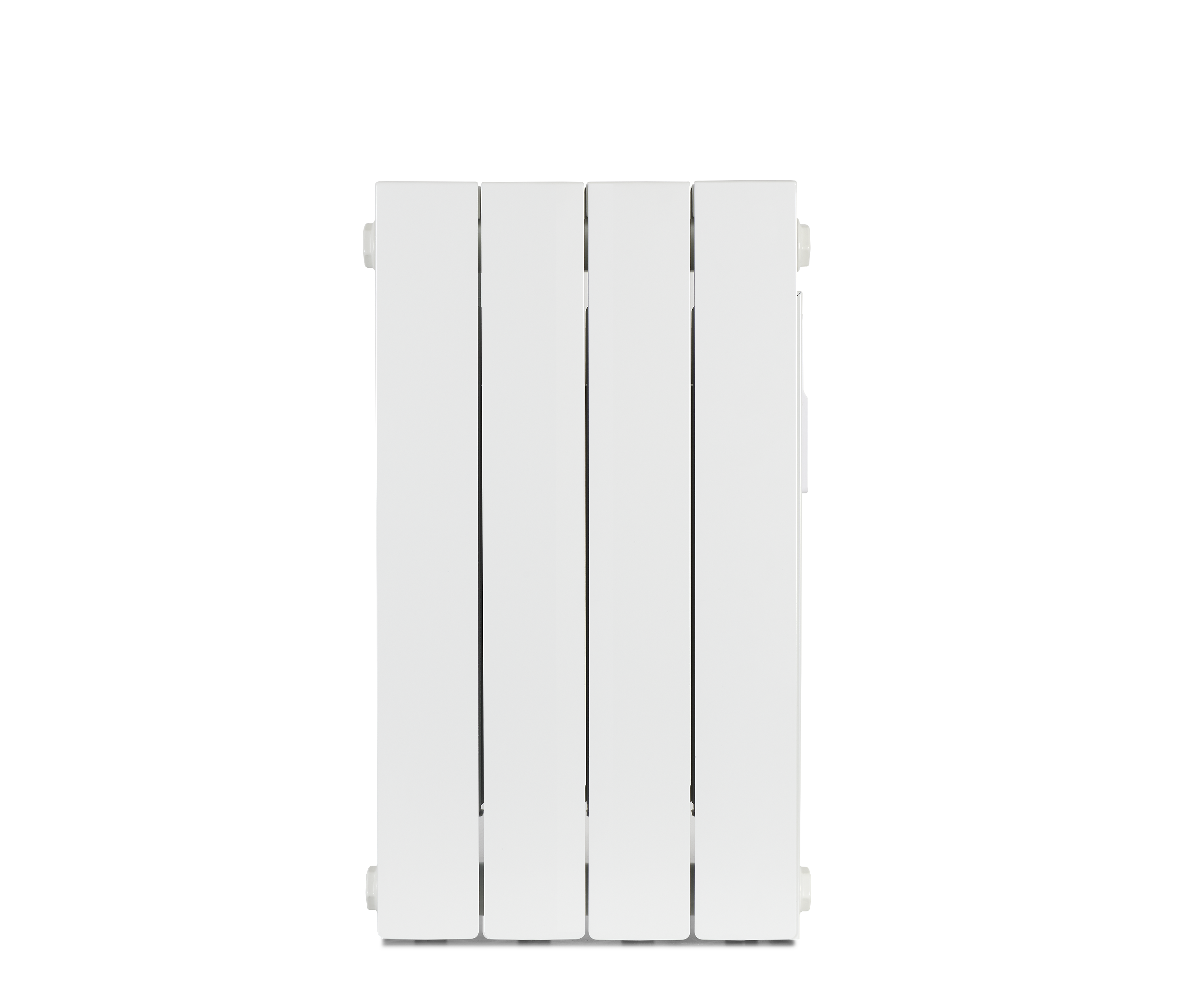 Radiateur électrique connecté 750 W UNIV'R CHAUFFAGE Volupta vertical ... Radiateur électrique connecté 750 W UNIV'R CHAUFFAGE Volupta vertical ...