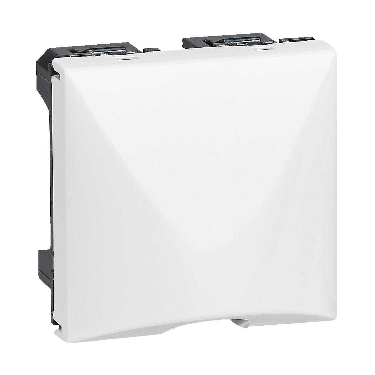 Sortie de câble complet Mosaic, LEGRAND blanc | Leroy Merlin