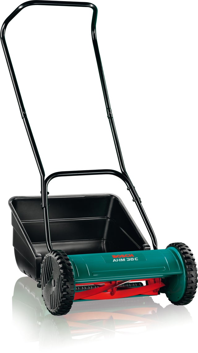 Tondeuse manuelle | Leroy Merlin