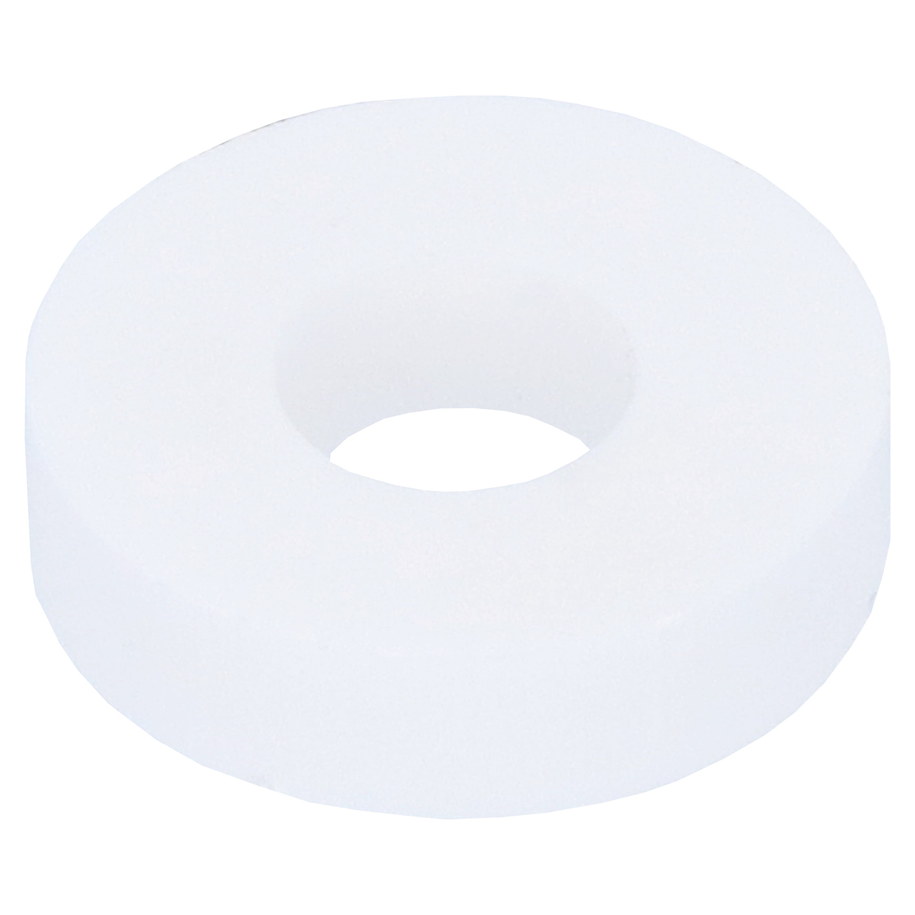 Entretoise bague d'écartement blanche, SUKI | Leroy Merlin