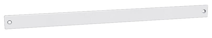 Plaque d'obturation d'entrée d'air pvc S&P Poe2a | Leroy Merlin