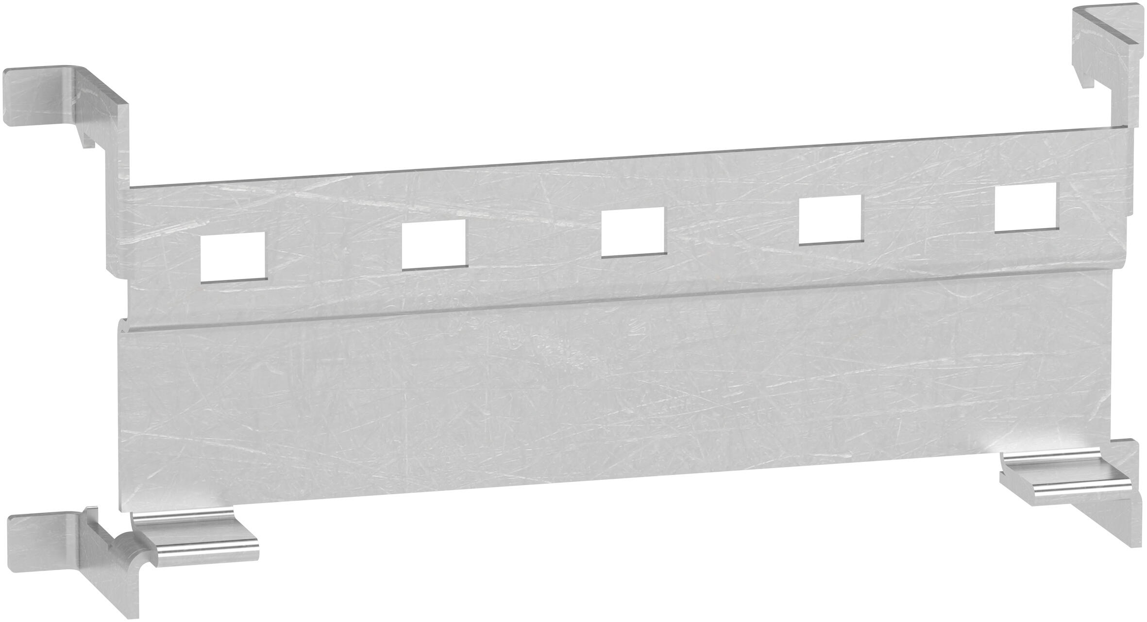 Kit rénovation universel 5 modules + connecteur Resi9 XE, SCHNEIDER ...