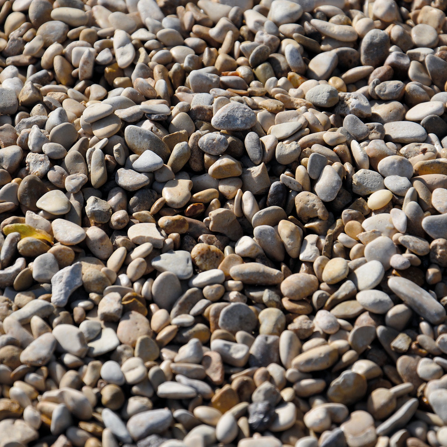 Gravier mignonette 4/8 en sac 35 | Leroy Merlin