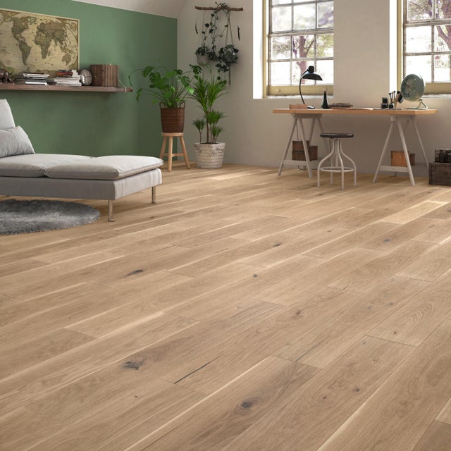 Parquet barlinek au meilleur prix | Leroy Merlin