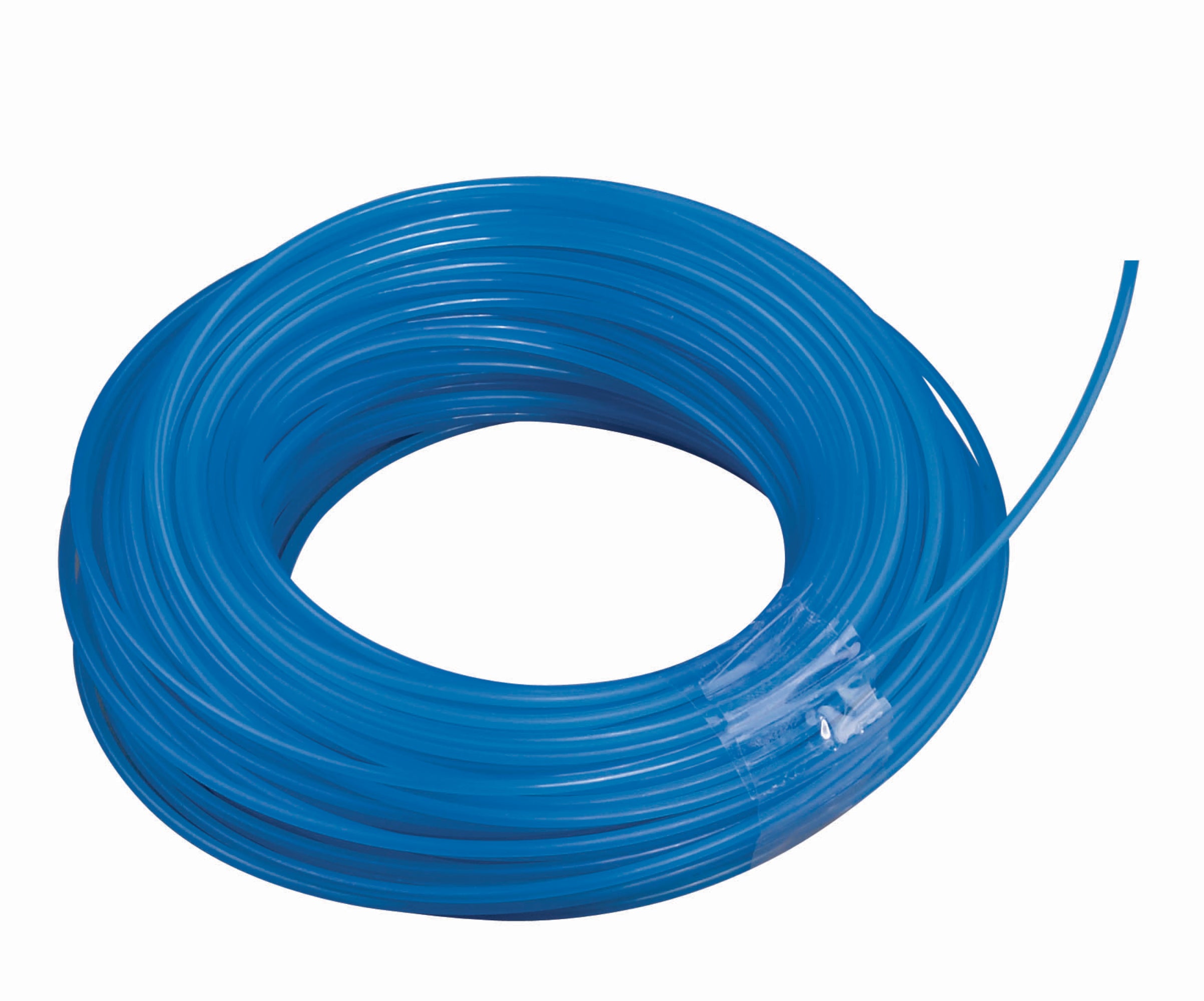 25 mètres de fil rond diamètre 1,5 mm RYOBI RAC132 | Leroy Merlin