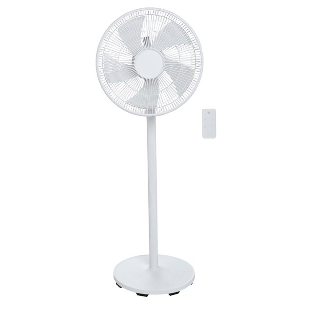 Ventilateur pied au meilleur prix | Leroy Merlin