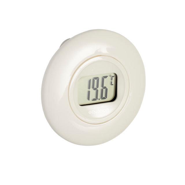 Termómetro digital: precisión y fácil lectura en pantalla