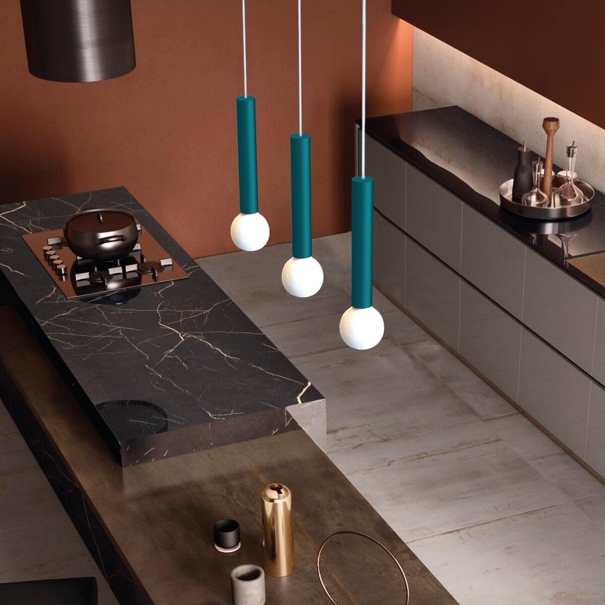 Colore del mese di giugno: Verde ottanio | Leroy Merlin