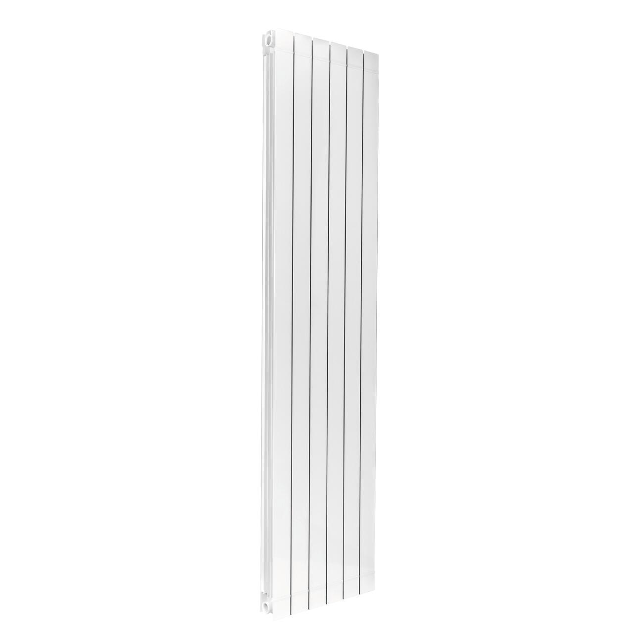 Termosifone in alluminio 6 elementi interasse 2000 mm PRODIGE SUPERIOR ...