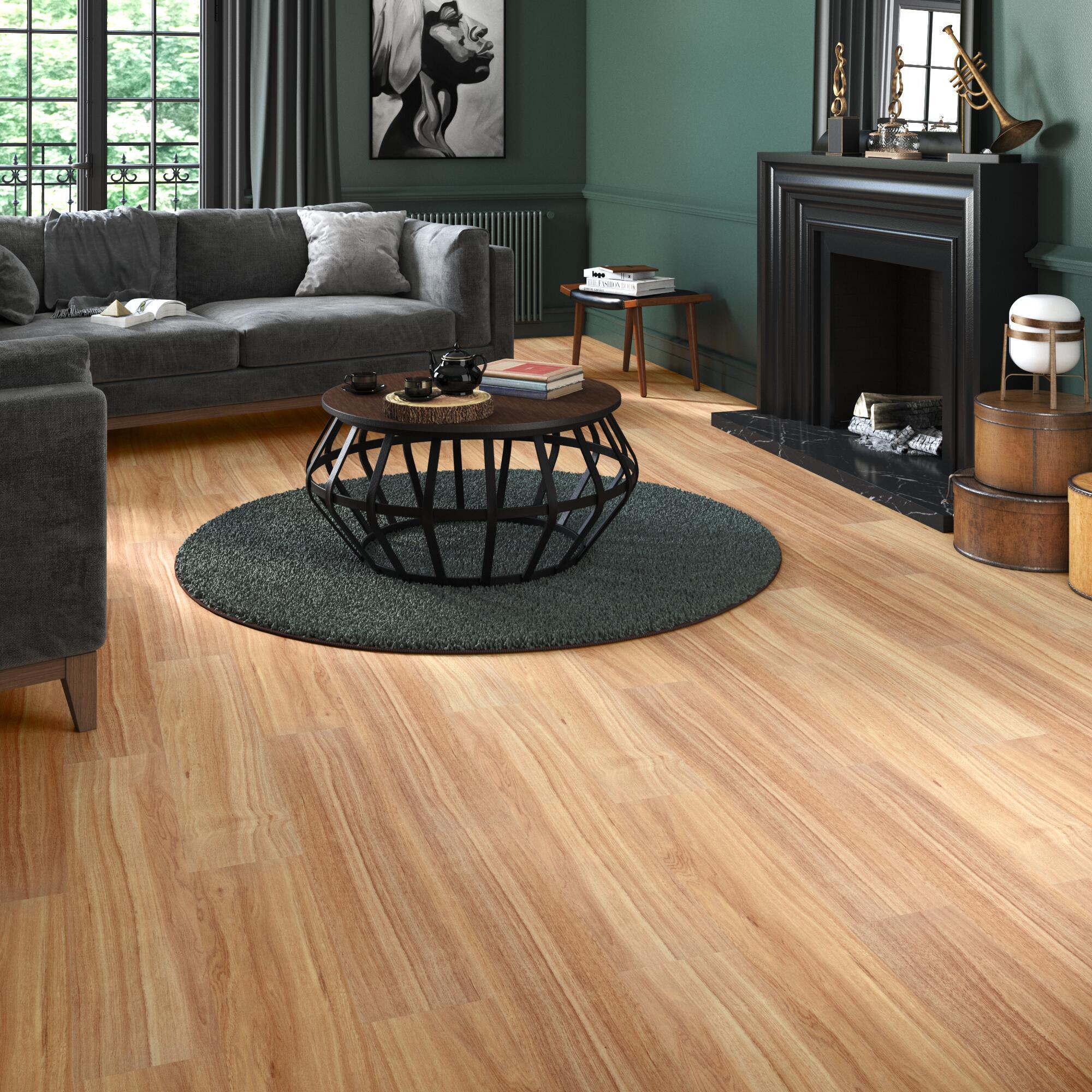 Pavimenti PVC flottanti | Leroy Merlin