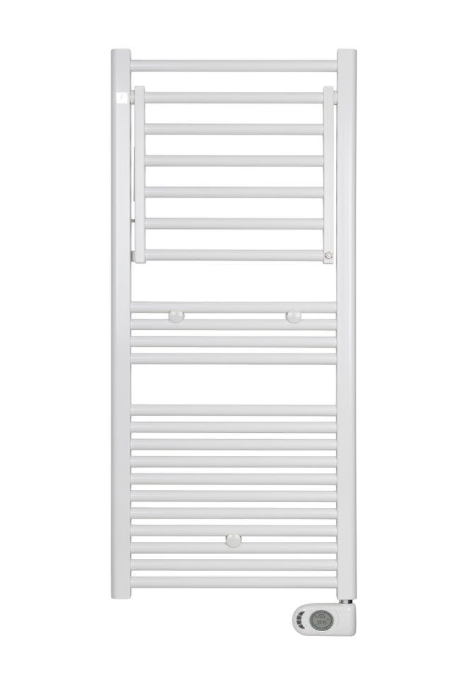 Sche Serviette Deltacalor Notice