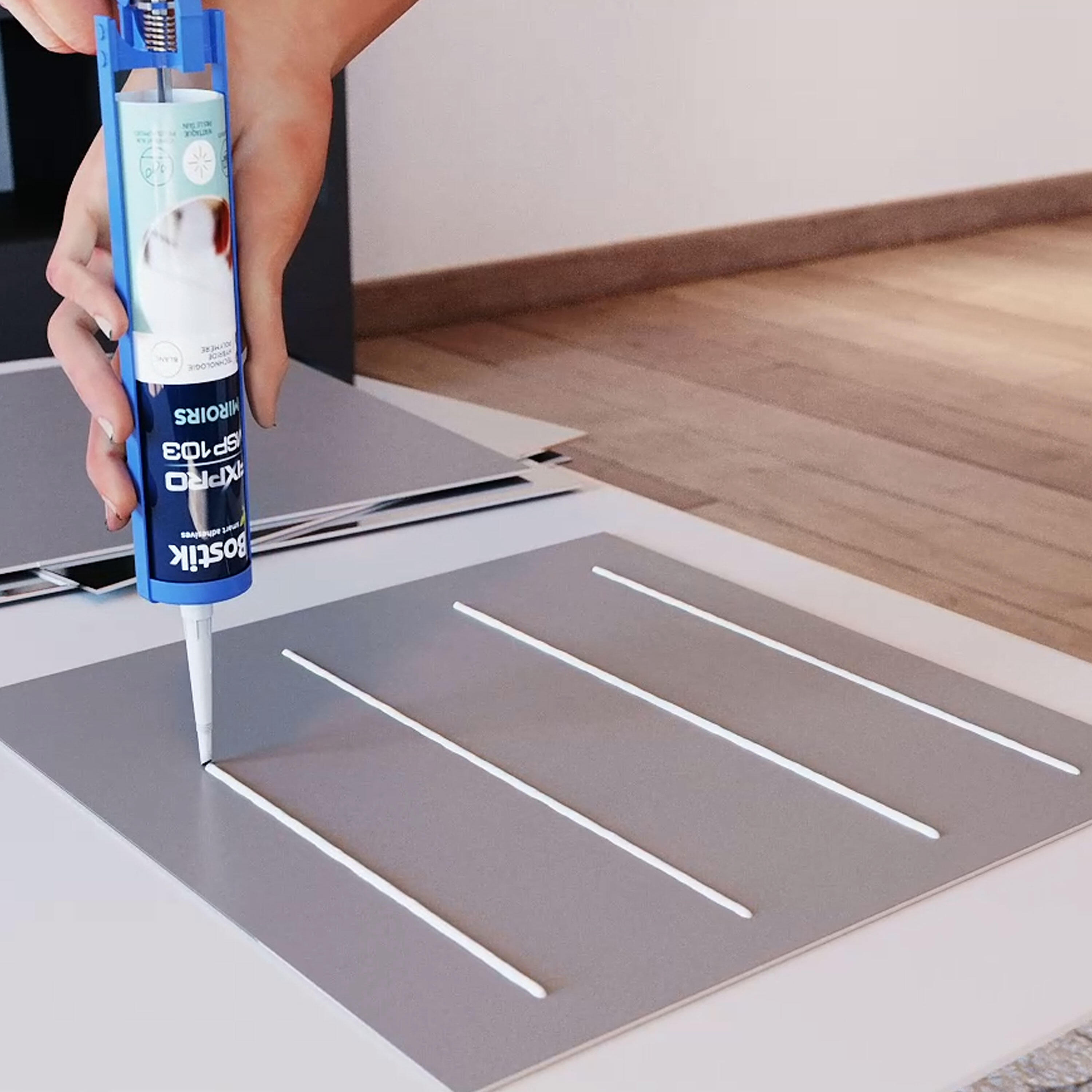 Colle (fixation, néoprène, bois...) | Leroy Merlin