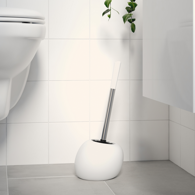Balai toilette au meilleur prix | Leroy Merlin