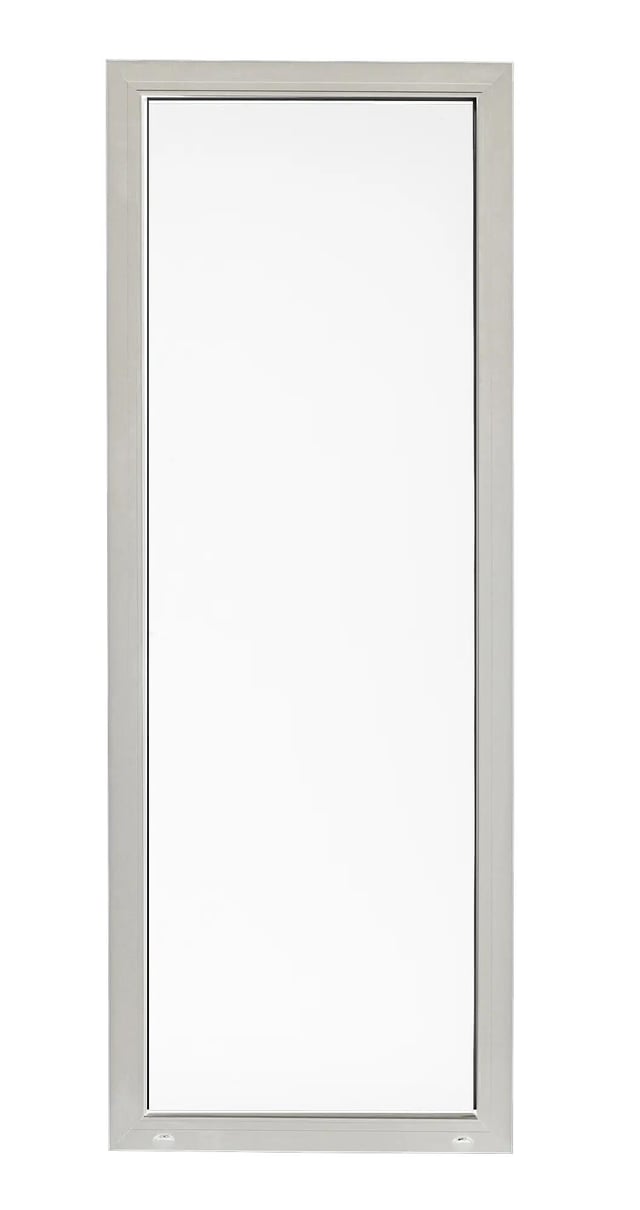 Chassis fixe au meilleur prix | Leroy Merlin