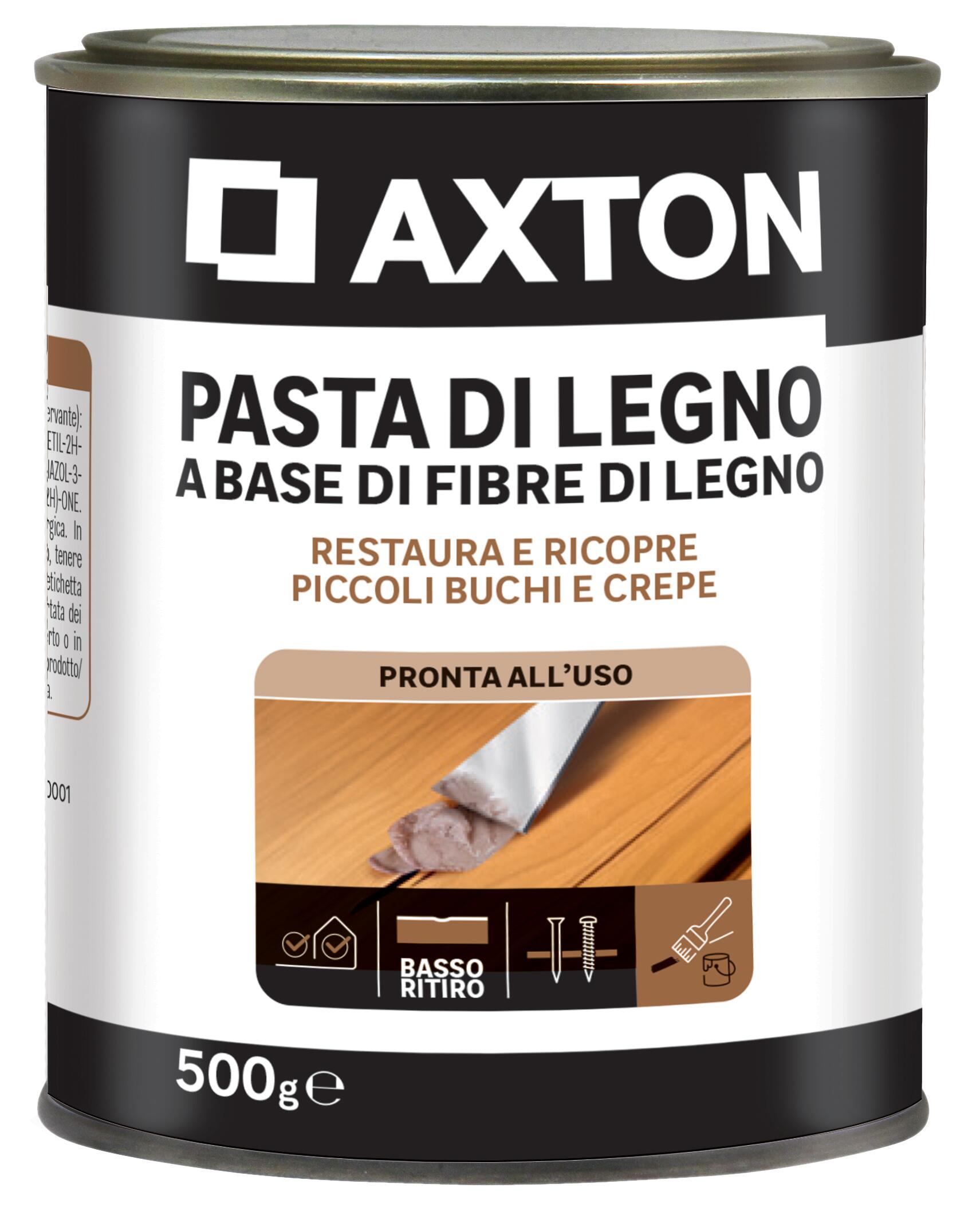 Stucco per esterno AXTON naturale | Leroy Merlin