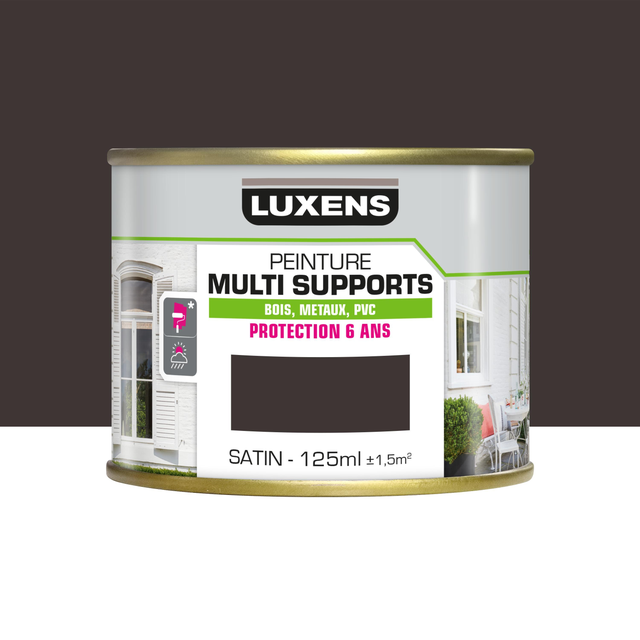 Ral 8019 brun gris au meilleur prix | Leroy Merlin