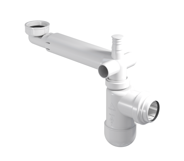 Syfon do umywalki - Leroy Merlin