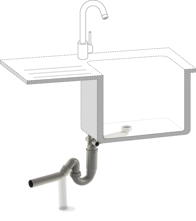 Siphon cuisine au meilleur prix | Leroy Merlin