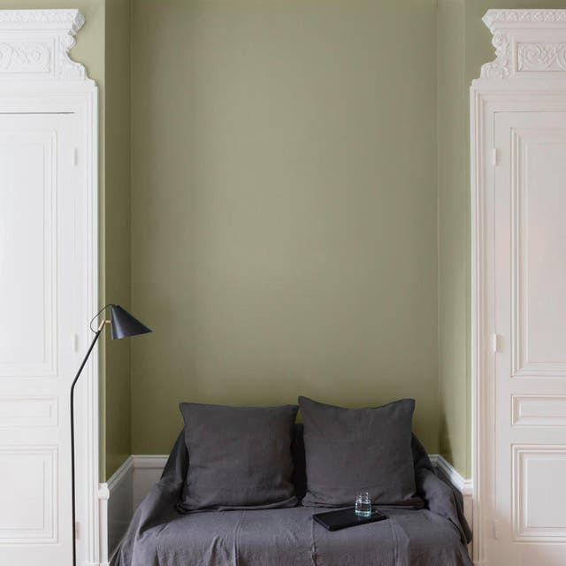 Couleur du moment : le vert olive, l’atout charme et nature | Leroy Merlin