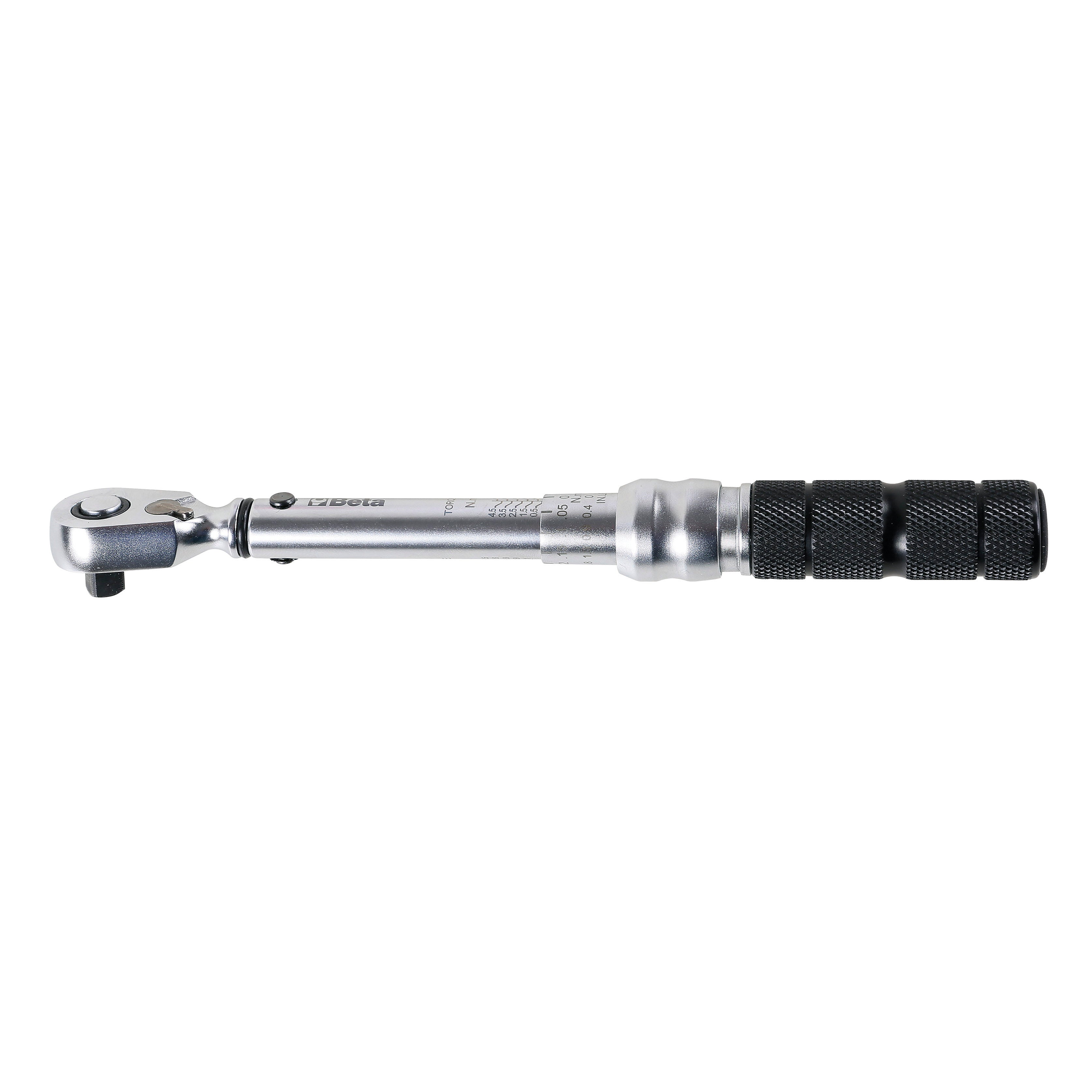 Chiave dinamometrica BETA 605e/10 1/4" 2-10 NM precisione +/-6% | Leroy ...