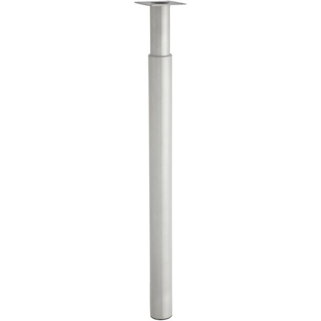 Pied reglable en hauteur au meilleur prix | Leroy Merlin