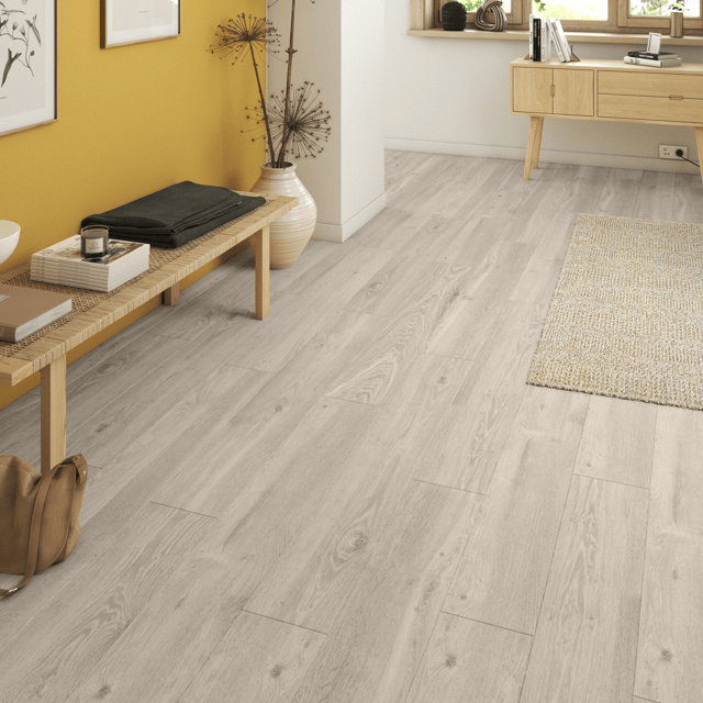 La gamme sol stratifié Artens | Leroy Merlin