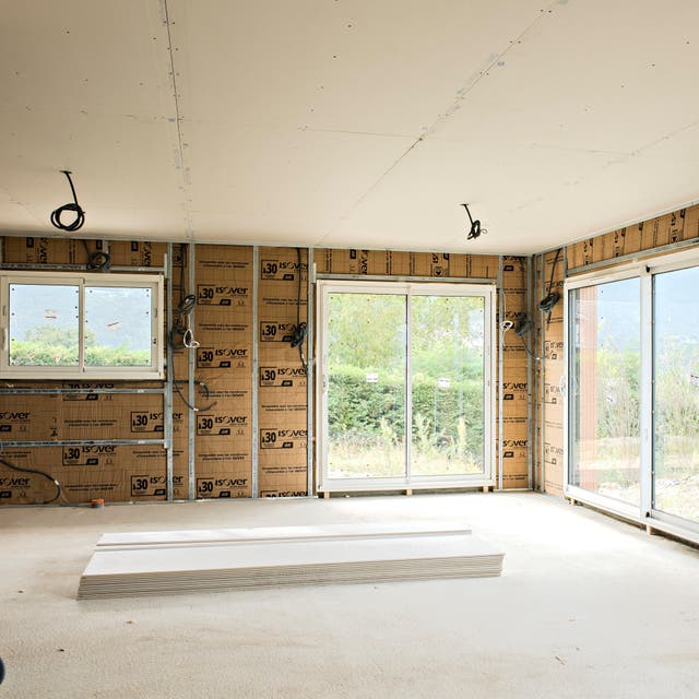 Isolation thermique des murs par l’intérieur : 7 conseils | Leroy Merlin