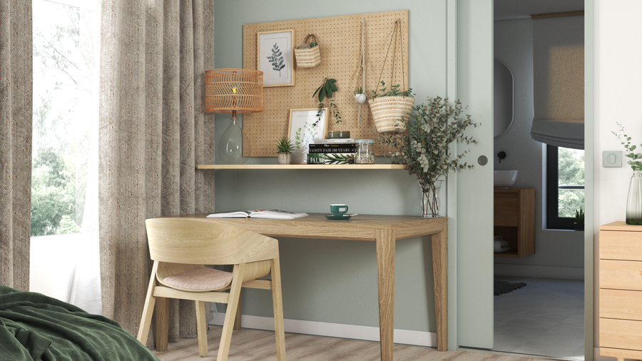 ¿Qué es el linóleo? | Leroy Merlin